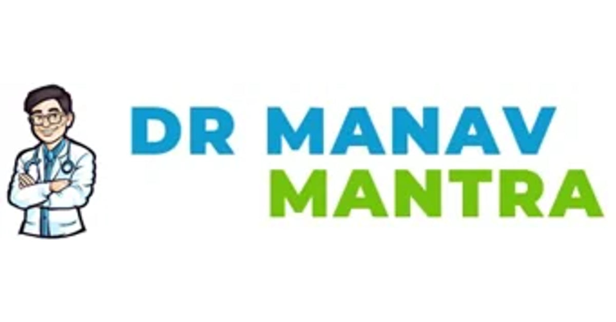 Dr Manav Mantra